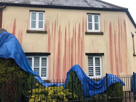 Local Render Cleaning Gloucester Render Cleaning Solutions