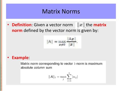 Ppt Numerical Computation Powerpoint Presentation Free Download Id