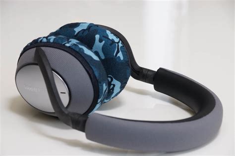 Bandw Px7 Earpad Repair And Protection Super Stretch Headphone Cover