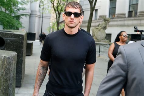 Sean Diddy Combs Lawyers Got Shut Down After Trying To Ban Cassies