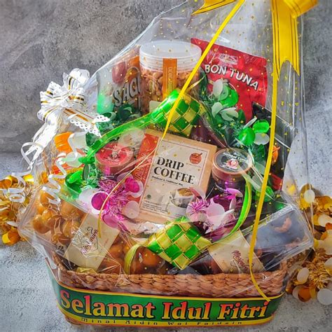 Jual Hampers 04 Smexpo Pertamina