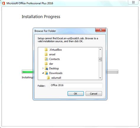 Cách Sửa Lỗi How To Fix Setup Cannot Find Excelen Usexcellrcab Thành Công 100 Việt Mos