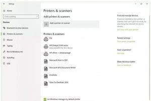 How To Add A Printer On Windows ICTfix How To Add A Printer On Windows ICTfix