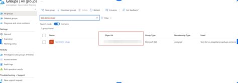 Create User Groups And Configure Chatbot Ms Teams