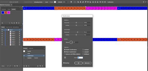 Solved Fill Text Automatically Into A Grid Of 50x50 Squar Adobe