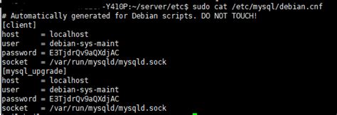 Ubuntu 2004 彻底删除mysql并重装mysql 8020开始沸腾了的博客 Csdn博客ubuntu2004重装mysql