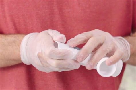 How To Fix Pinhole Leak In Pvc Pipe At Hamish Elsass Blog