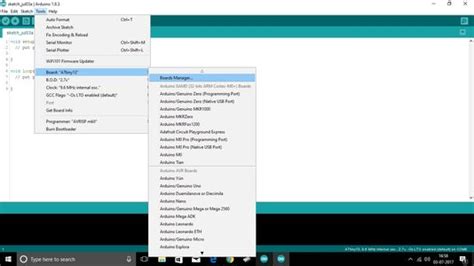 1 Smallest Arduino Diy Arduino Arduino Board Microcontrollers