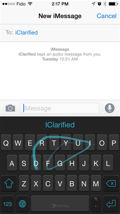 How To Install A Third Party Keyboard In IOS IClarified