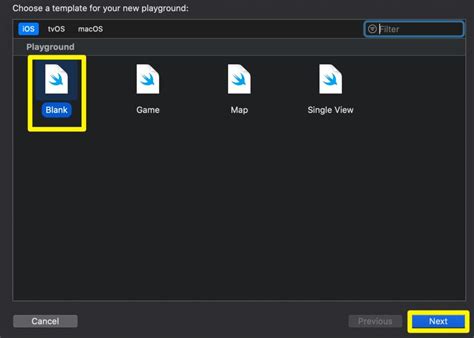 【xcode】playgroundを使ってswiftの練習や動作確認をしよう！ swift note