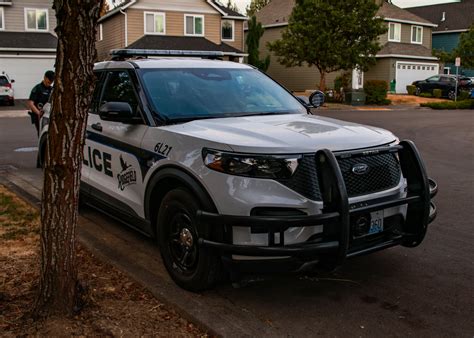 Ride Along A Hot Streak In Ridgefield The Reflector