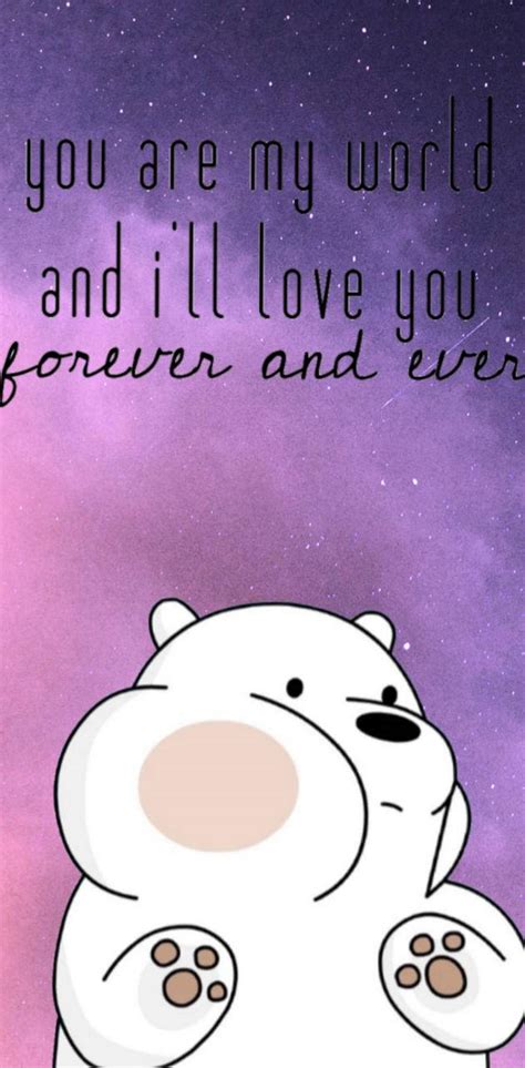 [200 ] Ice Bear Cartoon Wallpapers
