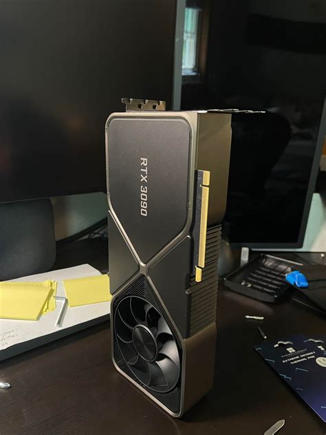 Gpu History When Did Gpus Start Thermal Throttling R Pcmasterrace