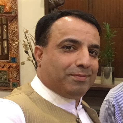 Dr Muhammad Tahir Khan Director Pakistan Meteorological Department Linkedin