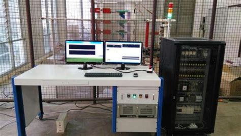 Digital Impulse Control System At Best Price In Nashik Samgor India