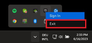 Fix Epic Games Error IS Install Failed Could Not Create Directory Tech How