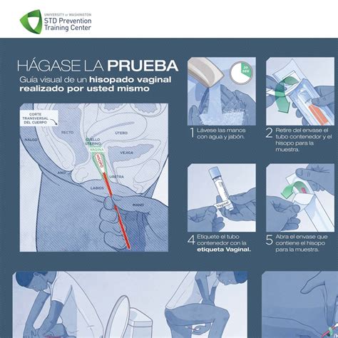 Services 1 — University Of Washington Std Prevention Training Center