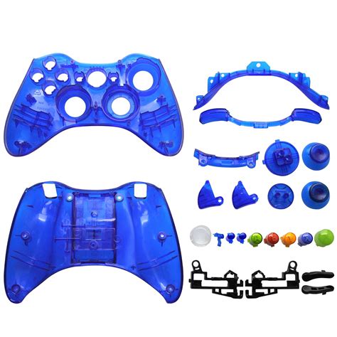 Xbox 360 Controller Shells