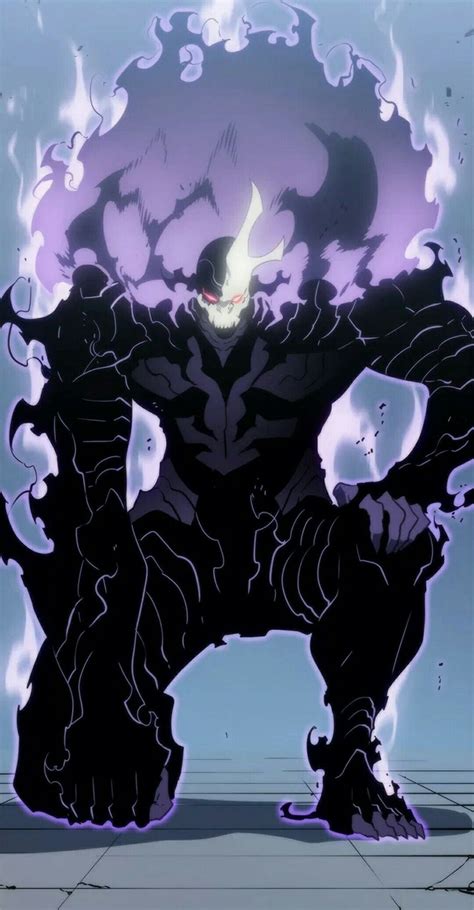 Hwang Dong Su And Jima R Sololeveling