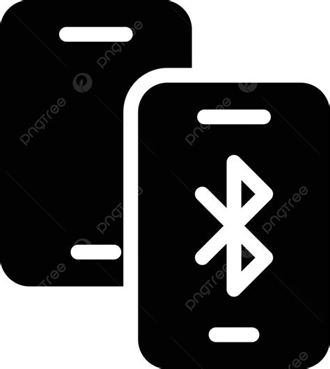 Bluetooth Equipment Technology Communication Vector Equipment Technology Communication Png