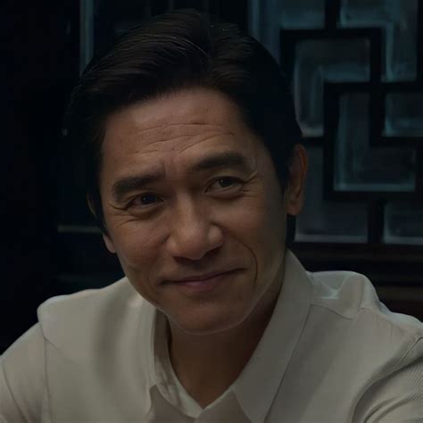 Xu Wenwu Icon Man Thing Marvel Marvel Phases Marvel Cinematic Universe