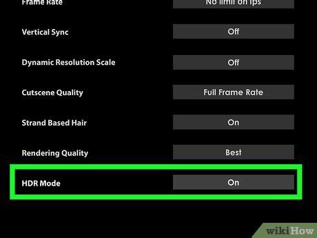 Ways To Turn On HDR In Windows WikiHow Tech