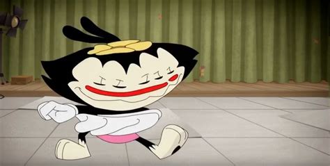 Animaniacs Animation Smears Principles Of Animation Cool Animations Cartoon Art