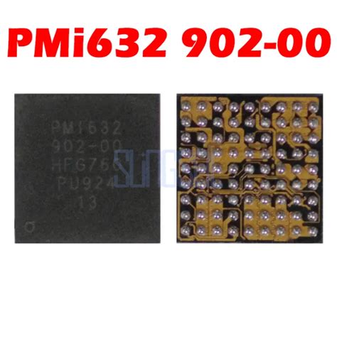 Pcs Lot New Pmi Pmi Mobile Phone Circuit Board Power Ic Chip Lazada Ph