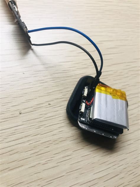Mutantw V1 Diy Open Source Smartwatch That You Can Wear Daily 8
