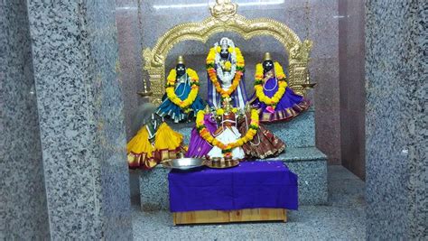 Venu Gopala Swamy Temple