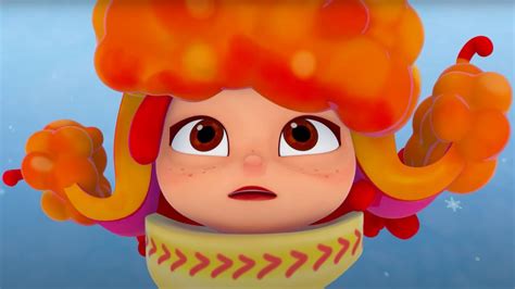 CКАЗОЧНЫЙ ПАТРУЛЬ 🧚‍♀️ Мультик Пришла Зима ️️ Скоро Новый Год 🌲 Мультфильм для девочек Youtube