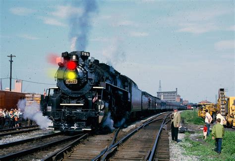 What If Nickel Plate 756 Was Not Scrapped By Sonicfaners1991 On Deviantart