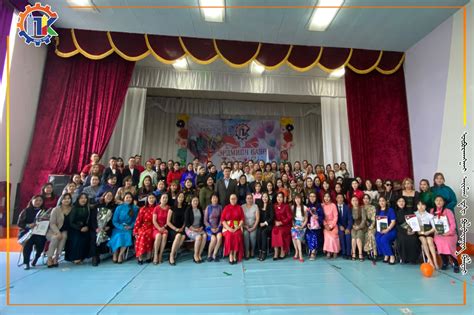 🎊🎊2021 2022 ОНЫ Өвөрхангай аймаг дахь Политехник Коллеж Facebook