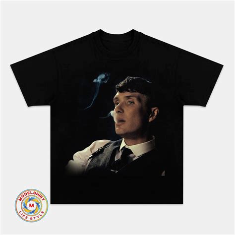 Peaky Blinders New2024 Tee Model Shirt Store
