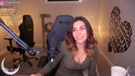 Best Of Alinity Most Viewed Twitch Clips Of 2018 Youtube