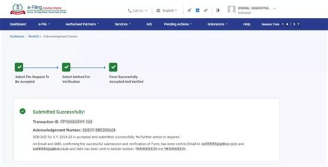 Good News For ITR Filers You Can Now File Tax Audits With Aadhaar OTP No Digital Signature