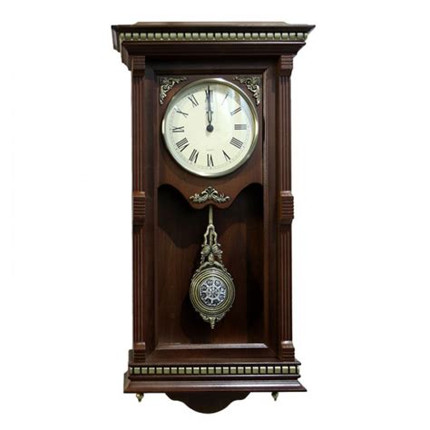 Часы настенные с маятником Британия Арт Hl C 4032 A купить по низкой цене в интернет