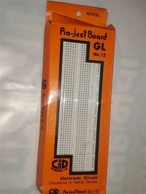 Other Bread Board Use In Arduino Project Freeup