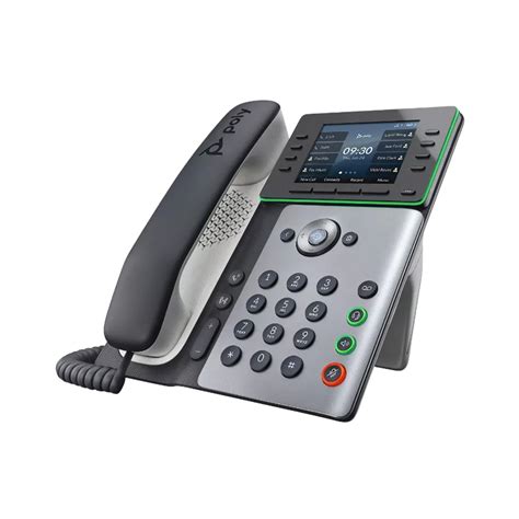 Polycom Poly Edge E300 Series Aoe Your Audio Visual Specialist