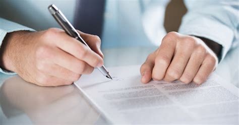 Як скласти посадові інструкції