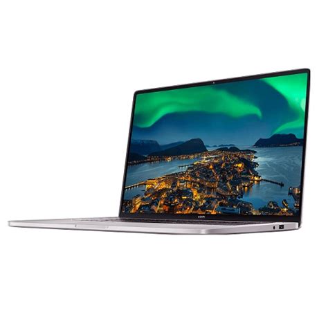 Xiaomi Mi Notebook Pro I Th Gen Intel Laptop Price In Bangladesh