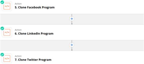 Marketo Program Cloning Via Api The Workflow Pro