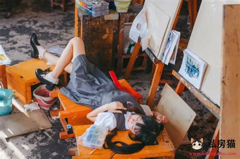 桜桃喵 画室少女 17p 176mb 资源下载 百度网盘onedrive 私房猫官网