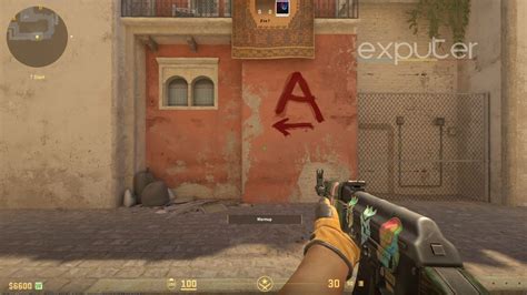 CS2 How To Change FOV Settings All Presets EXputer Com