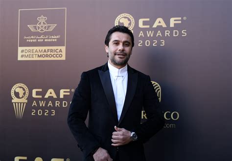 Siaka Tiene Ahmed Hassan Daniel Bennet Confirmed As Totalenergies Caf