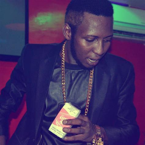 Gaspi Music In Africa