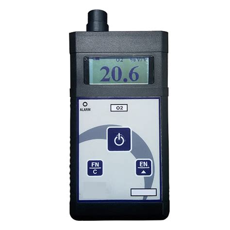 Gas Detectors Endee Engineers