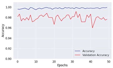 Brain Tumor Detection And Classification Using An Optimized