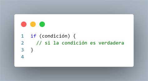 Javascript Condicionales Y Bucles