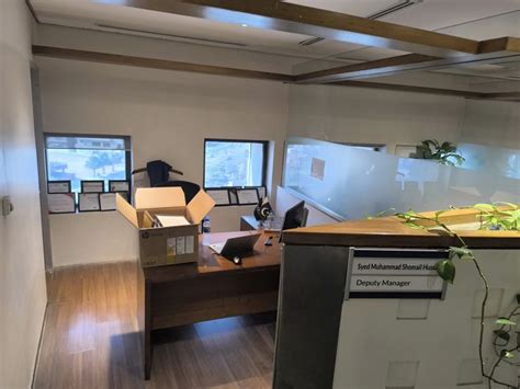 Syed Muhammad Shomail Hussain On Linkedin Ffbl Ffc